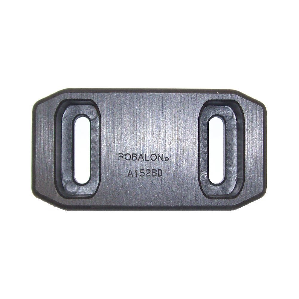 Robalon A152BD Skid Shoes for Snapper 7037982 | Equipatron