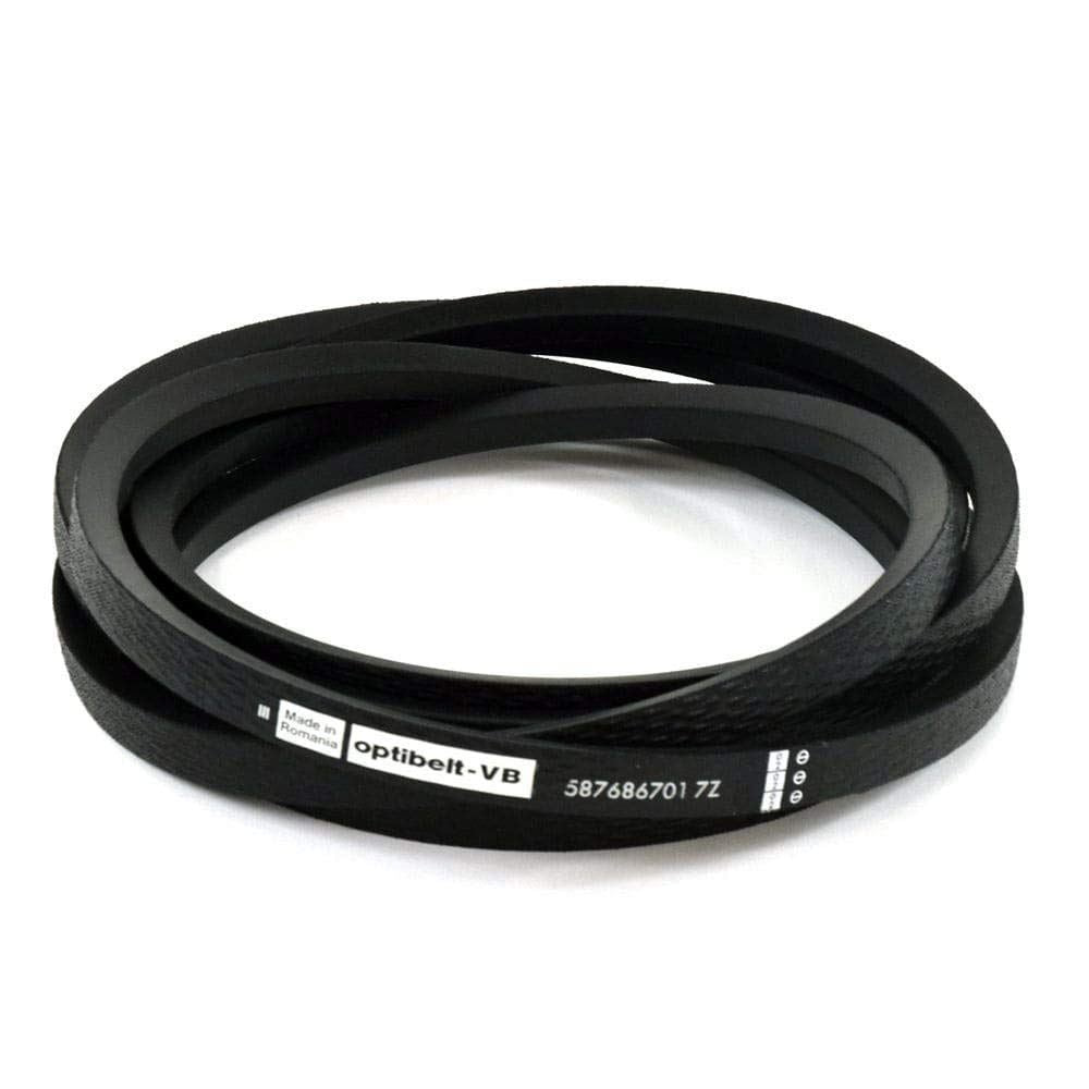 Electrolux 587686701 Belt, Deck Drive 54 | Equipatron