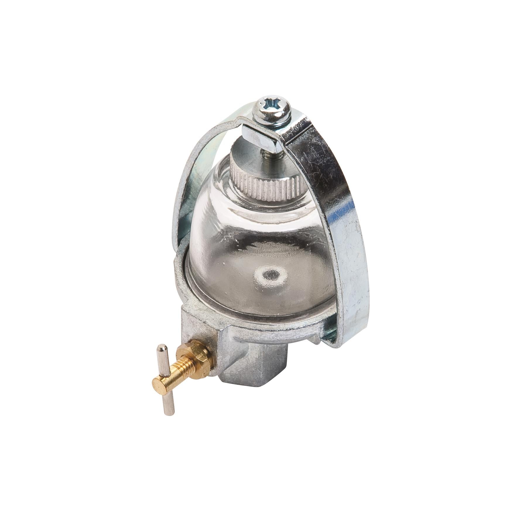 Oregon 07-001 Fuel Filter Assembly, Briggs and Stratton | Equipatron