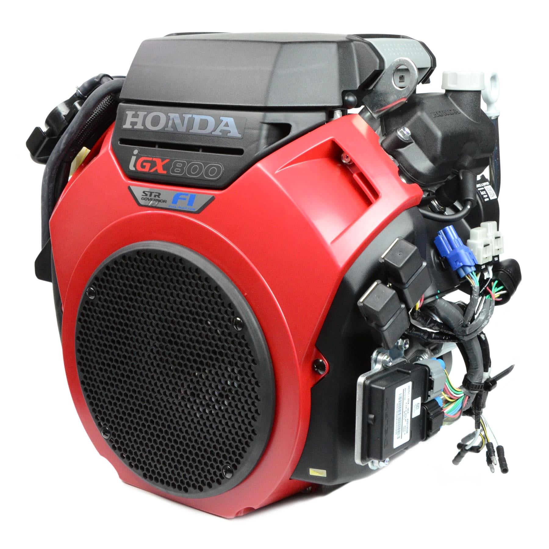 Honda IGX800 TDW Horizontal V-Twin EFI Engine | Equipatron
