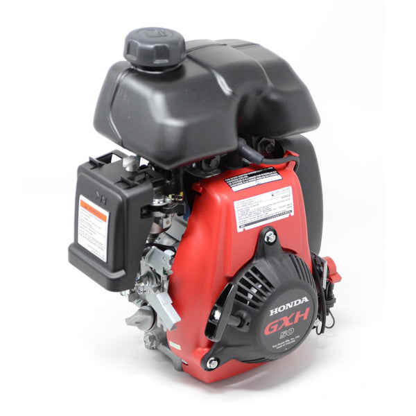 Honda GXH50 QXA Engine for Sale | Honda Horizontal Engine | Equipatron