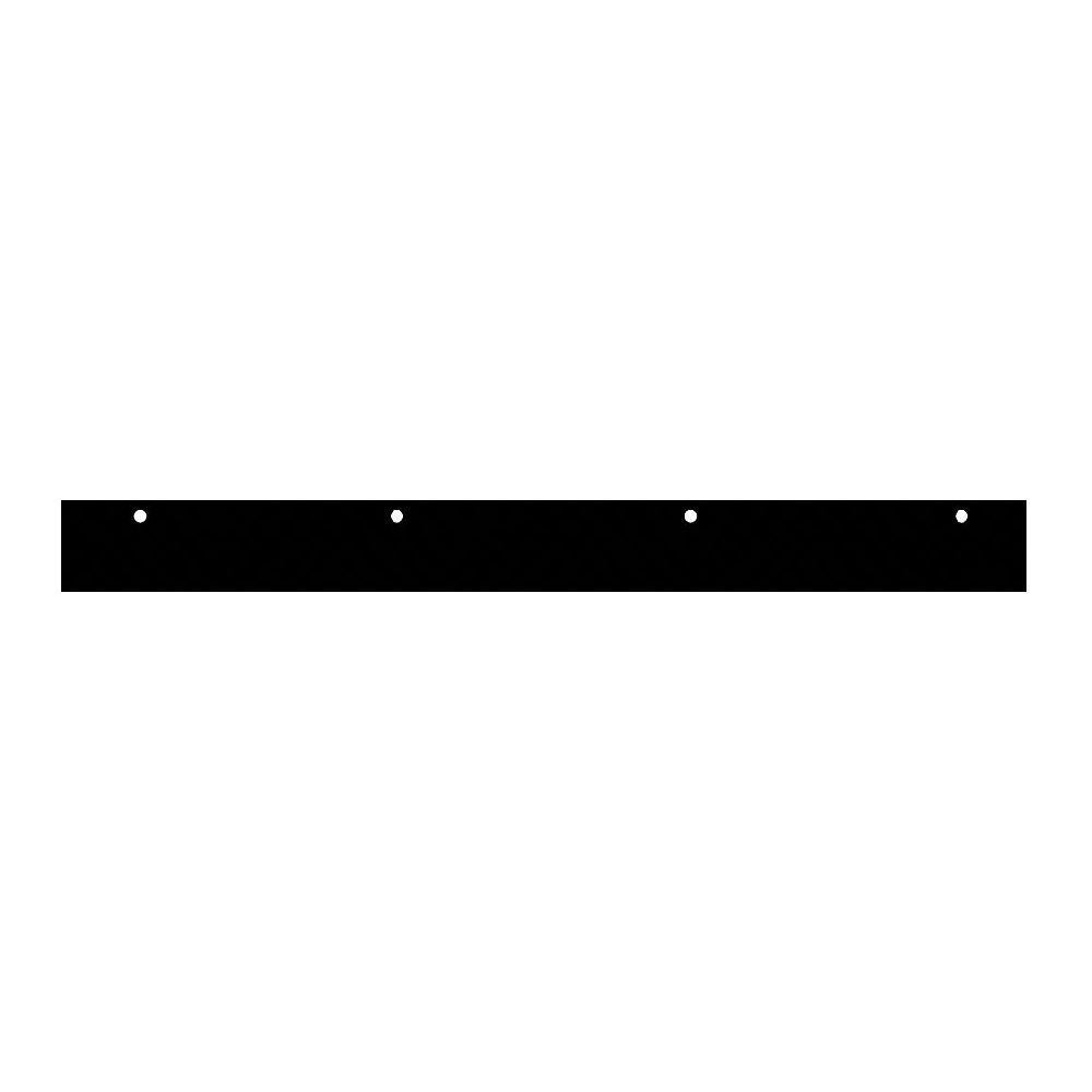 Robalon A177BS Scraper Bar 35948-1 Snapper | Equipatron