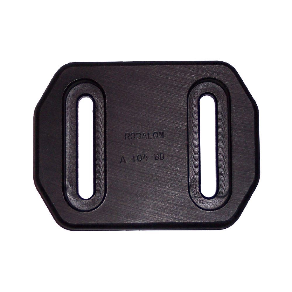 Robalon A104BD Composite Skid Shoes for MTD 784-5580 | Equipatron