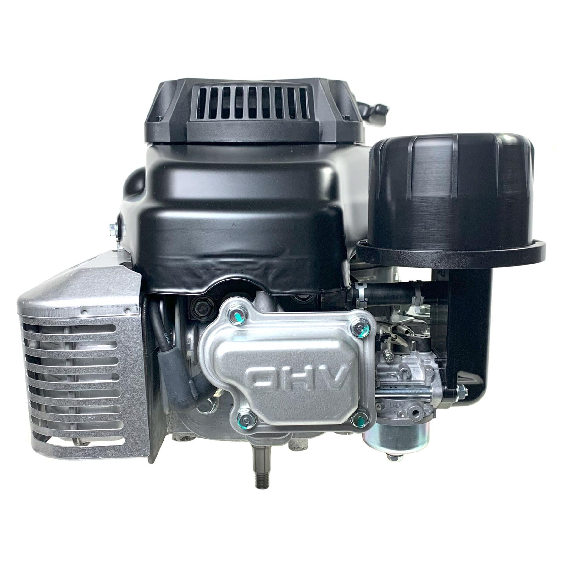 Kawasaki FJ180V-M25-S Vertical KAI Engine | Equipatron