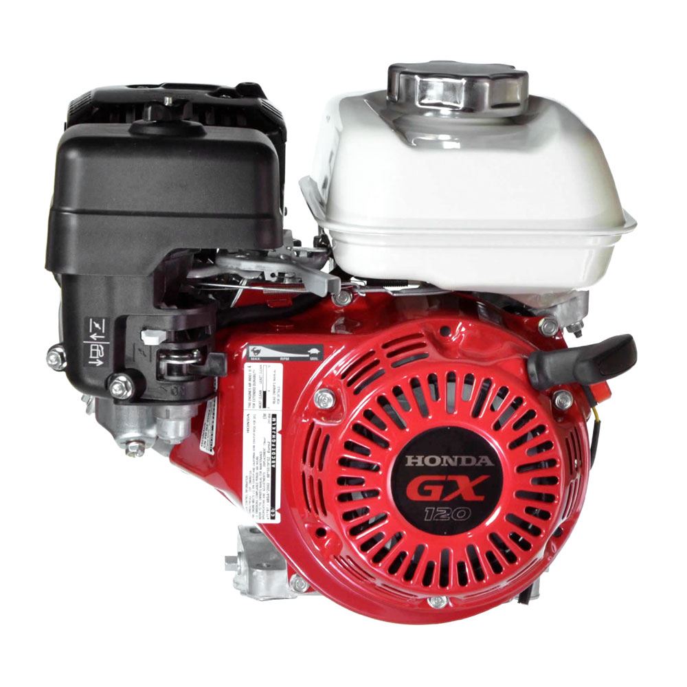 Replacement Honda Engines - Small Vertical and Horizontal | Equipatron