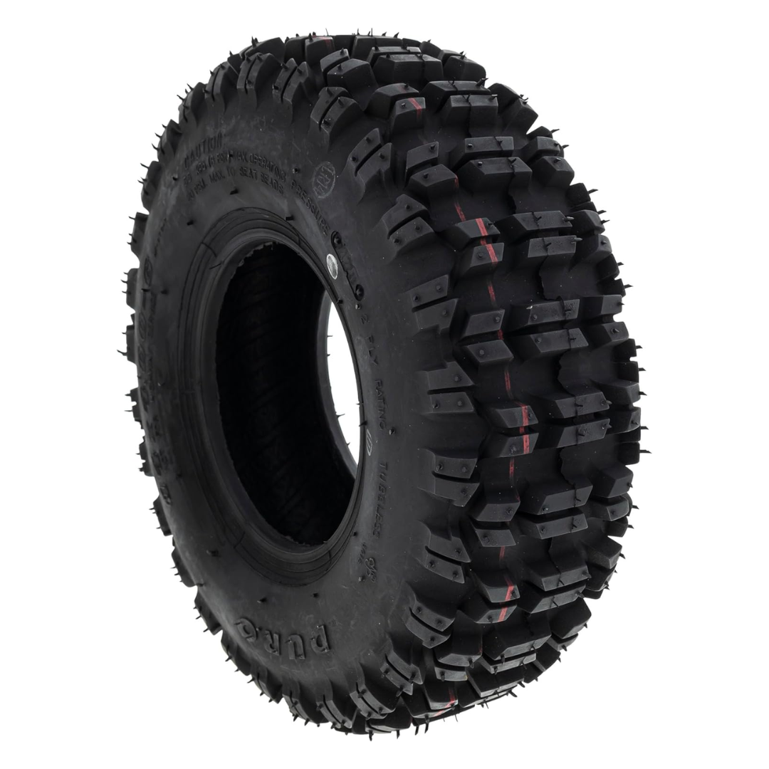 Honda 42751-V41-003 Tire (14X4.00-6) | Equipatron