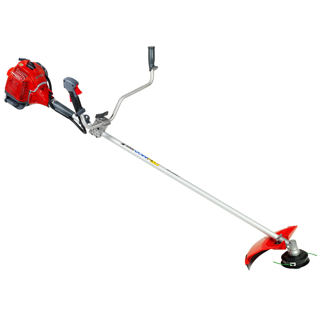 Efco DS 3500 T Bike Handle Trimmer | Equipatron