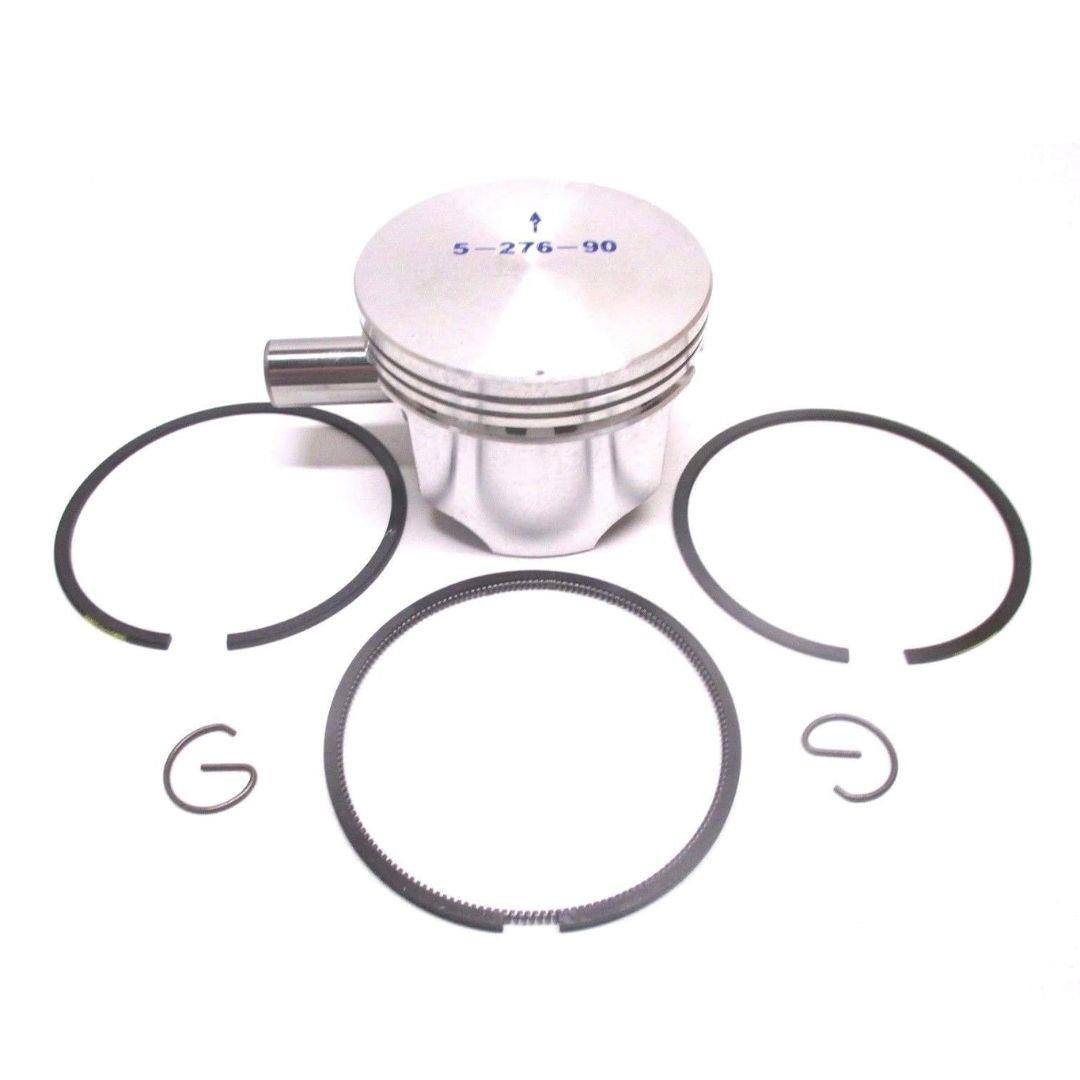 Tecumseh 35776B Standard Piston Assembly, Replaces 35773 | Equipatron
