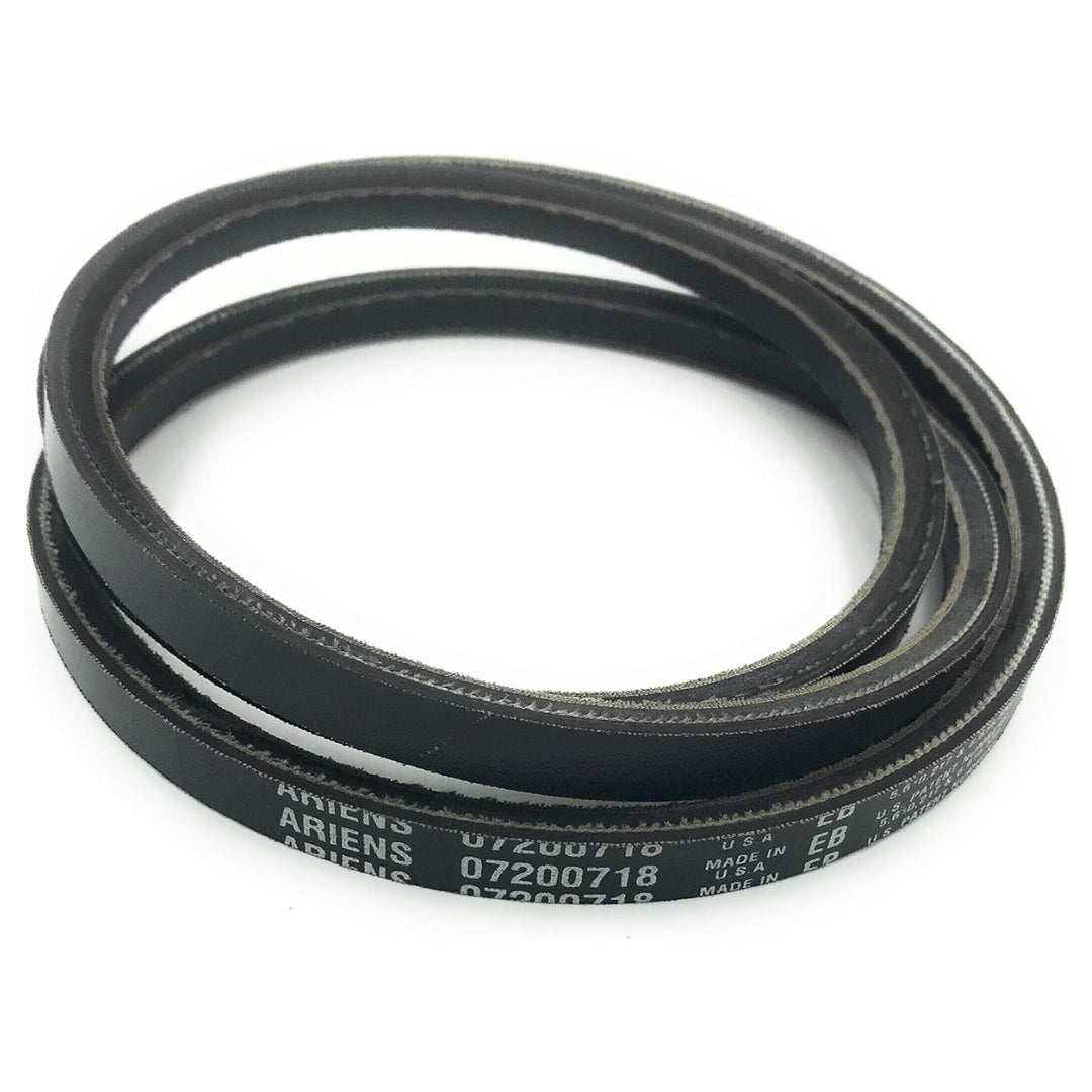 Ariens 07200718 Zero Turn Transmission V-Belt, Raw Edge | Equipatron