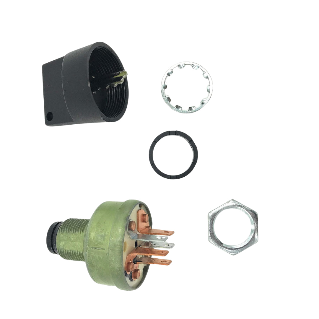 Ariens 04331600 Ignition Switch | Equipatron