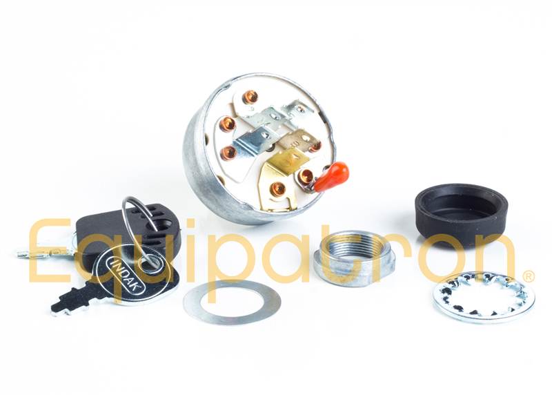 Murray 1686734SM Ignition Switch | Equipatron