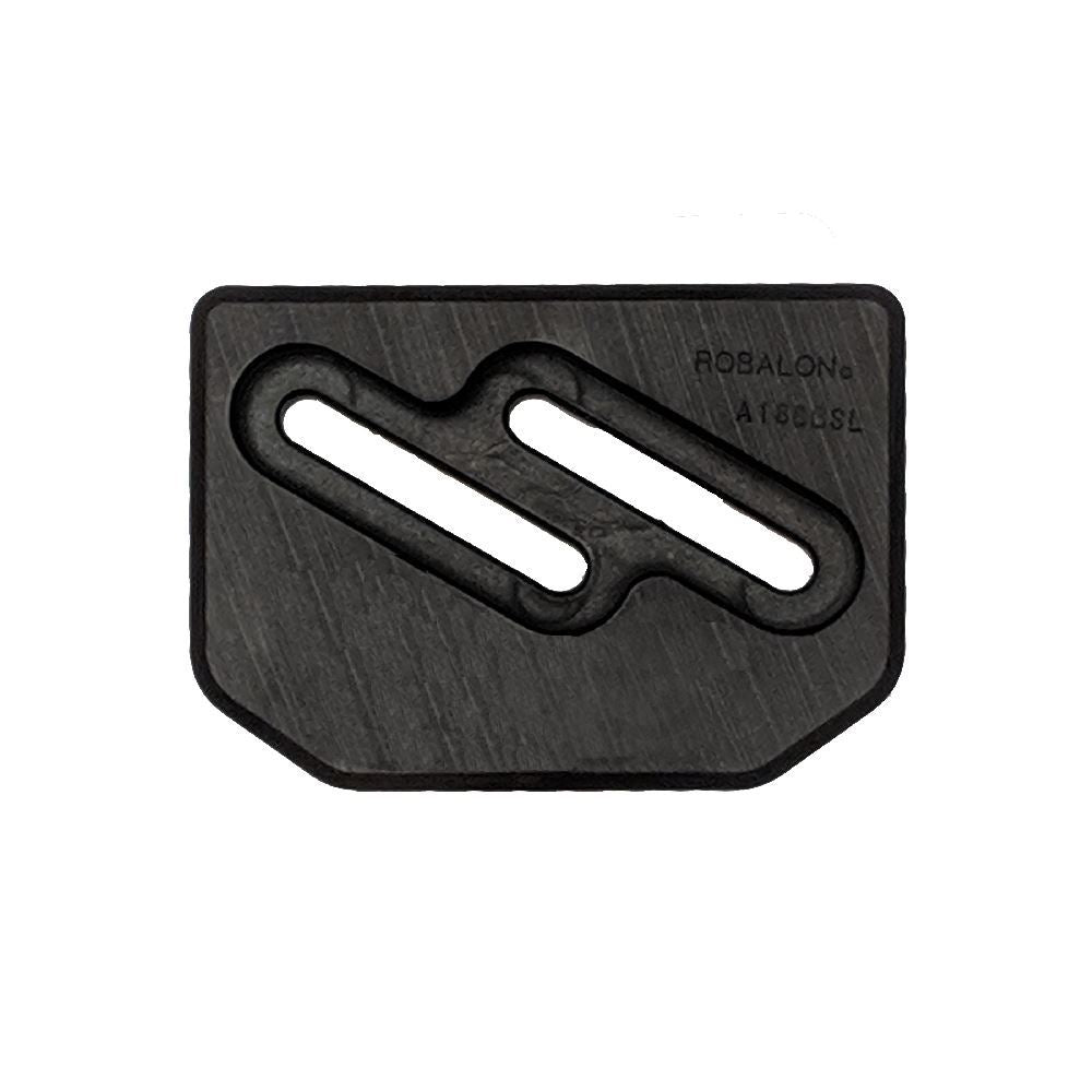Robalon A188BS Left & Right Skid Shoes for AYP 174762X479 & 178777X479 ...