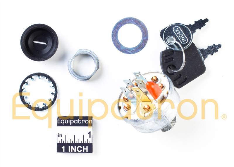 Murray 1686734SM Ignition Switch | Equipatron