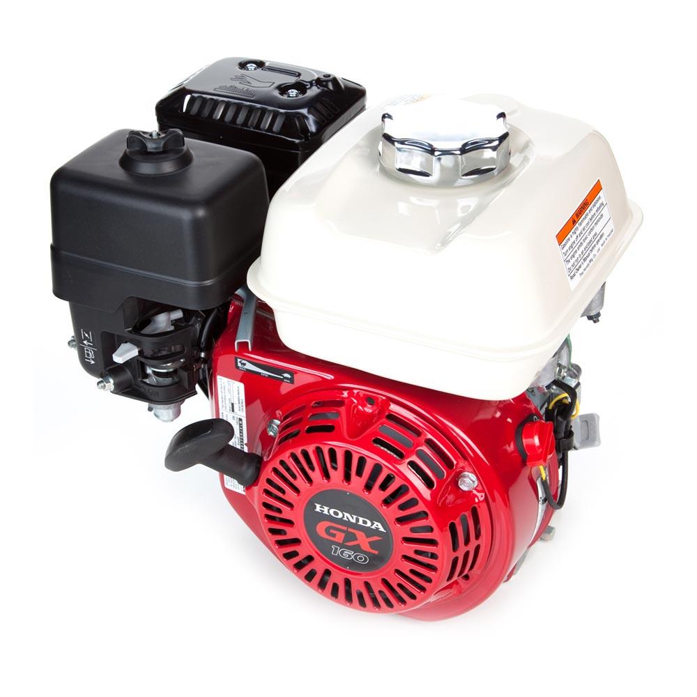 Replacement Honda Engines - Small Vertical and Horizontal | Equipatron