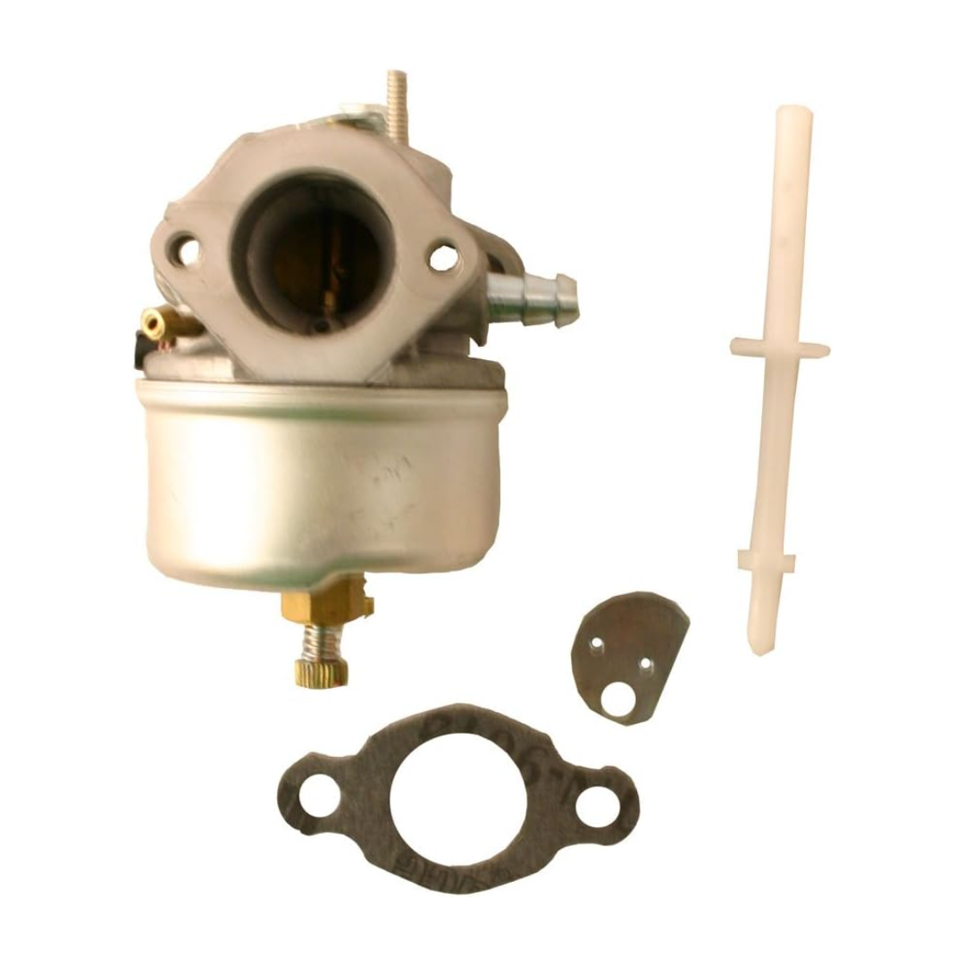 Tecumseh 632379A Carburetor, Replaces 632379 | Equipatron