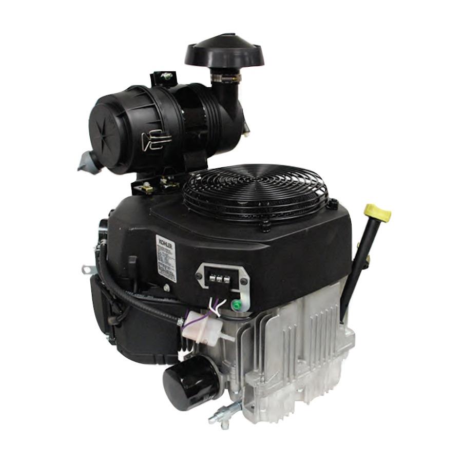 Kohler CV680-3023 Vertical Command PRO V-Twin Engine, Replaces CV680-3 ...