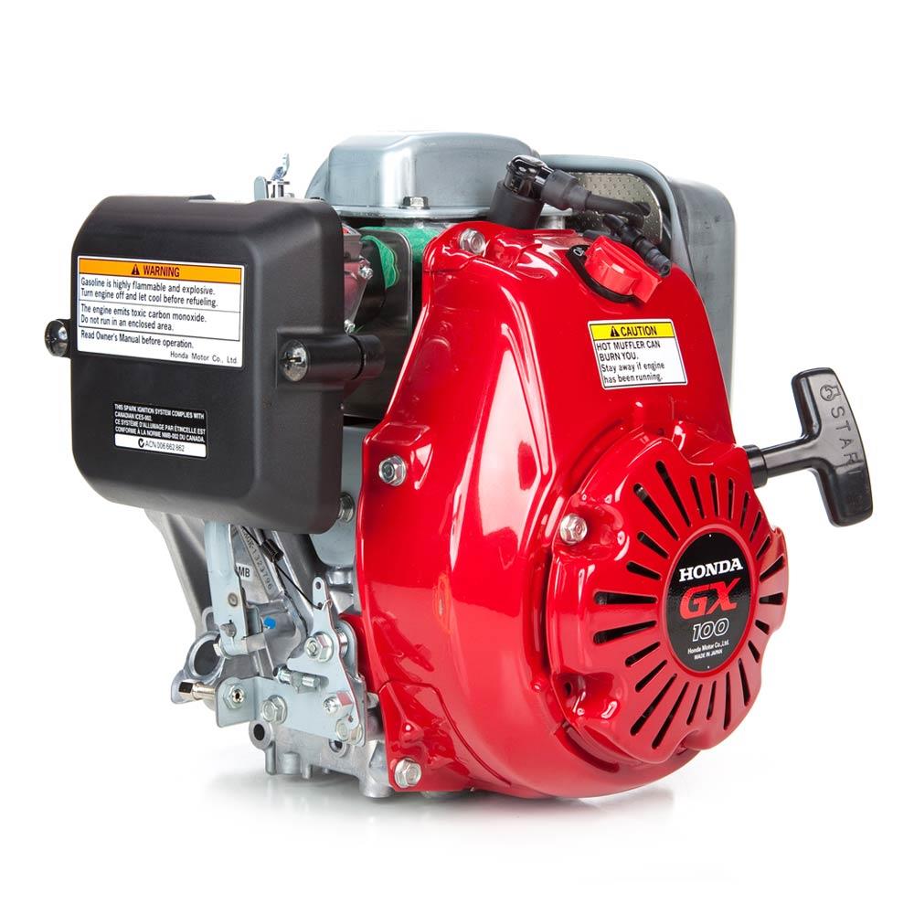 Replacement Honda Engines - Small Vertical and Horizontal | Equipatron