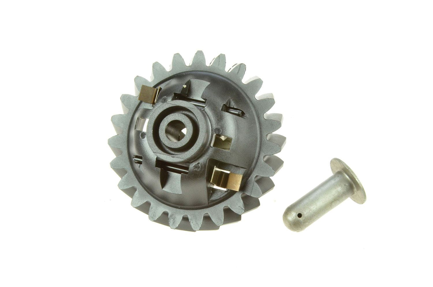 Kohler 24-043-12-S Kit, Governor Gear And Pin | Equipatron