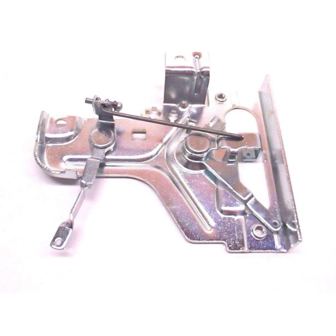 Genuine Tecumseh 35524 Assembly Control | Equipatron