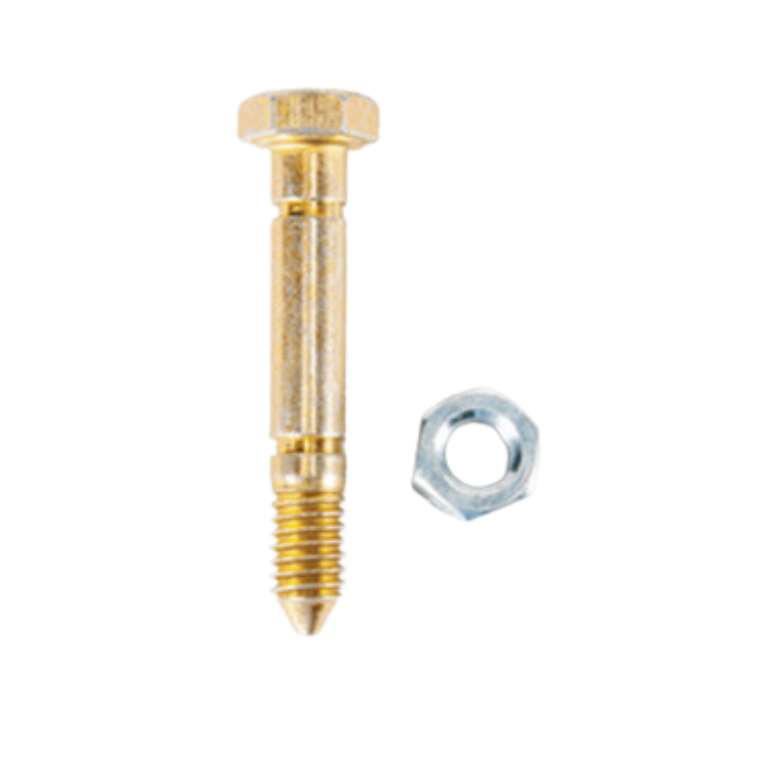 Ariens 51001500 Shear Bolt Service Assembly | Equipatron