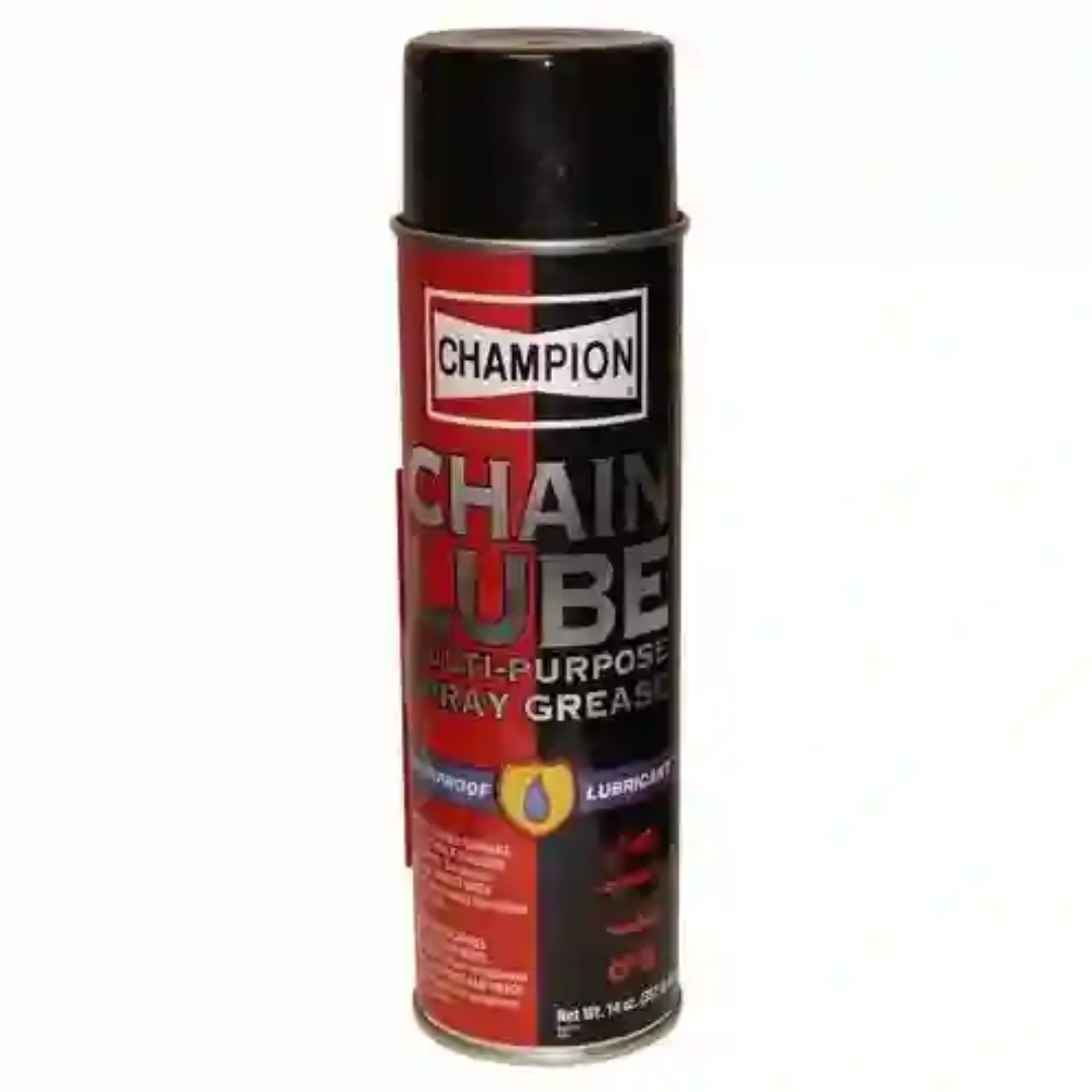 Oregon 4998I Grease, Champion White Lith Spray | Equipatron