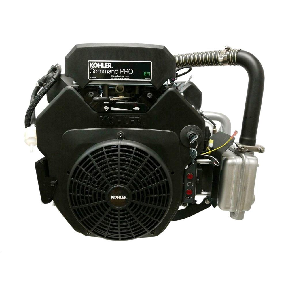Kohler ECH749-3062 Horizontal Command PRO EFI Engine, Replaces ECH749 ...