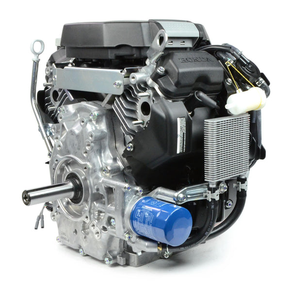 Honda IGX800 TDW Horizontal V-Twin EFI Engine | Equipatron