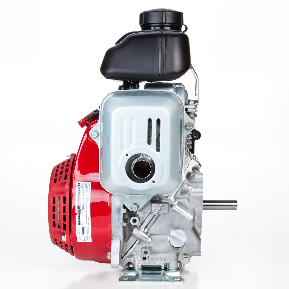 Honda GX100 QA2 Horizontal Engine | Equipatron