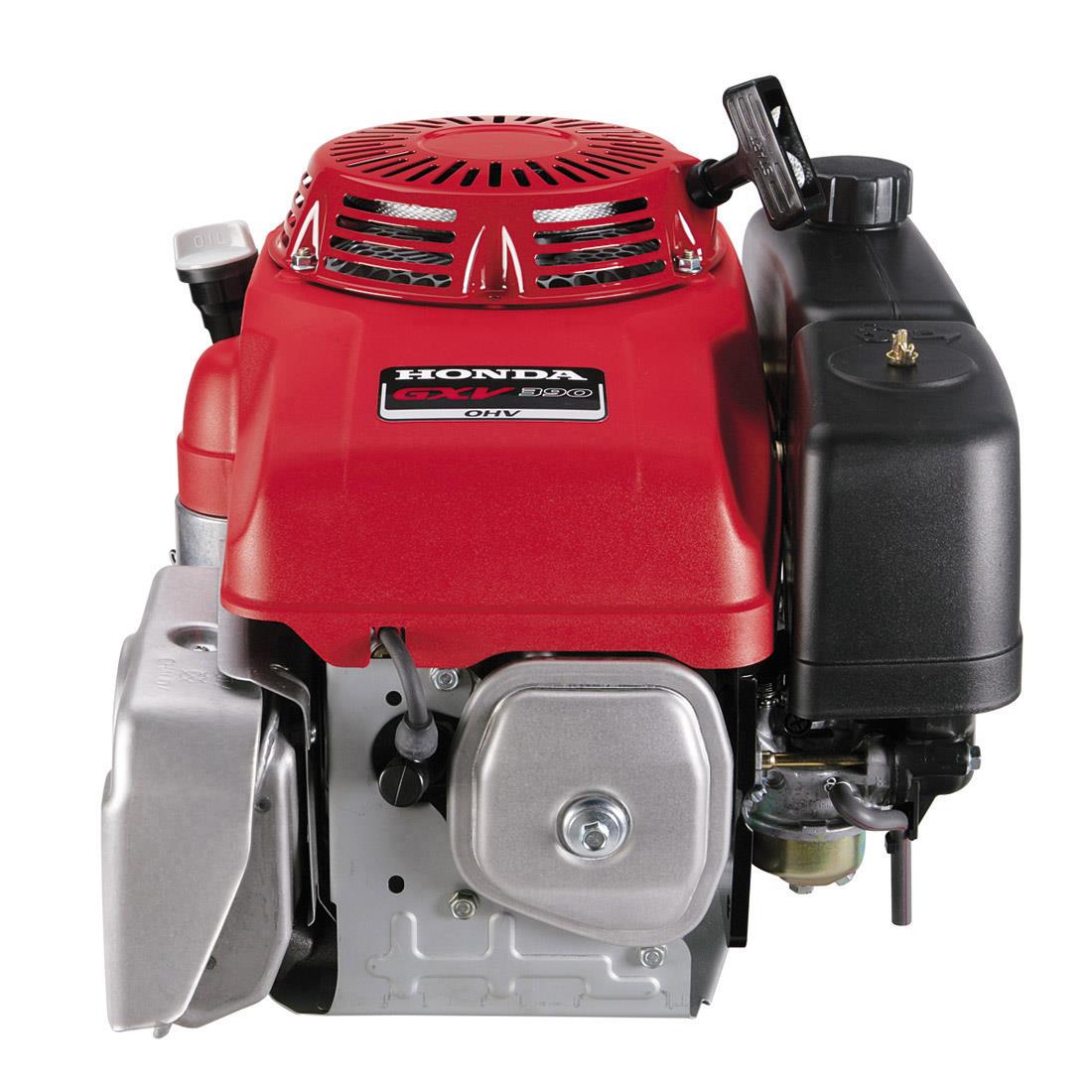 Honda GXV390 DA23 Vertical Engine for Wide Area Walk Behind Applicatio ...